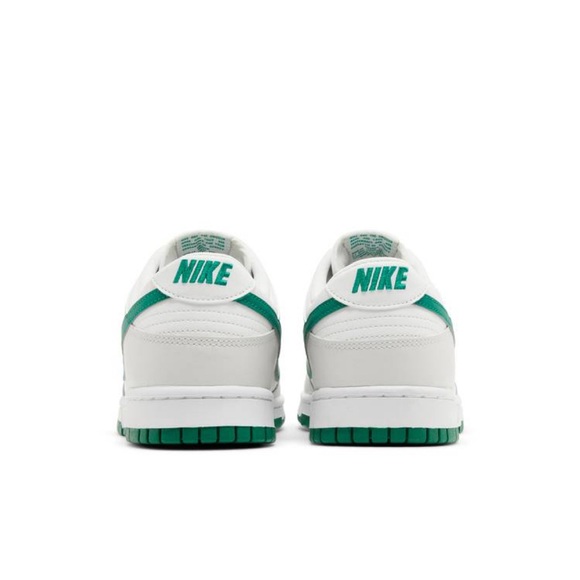 Nike | Shoes | Nike Dunk Low Retro Summit White Malachite Dv83107 2024 ...